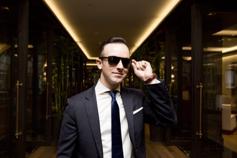 Four Seasons Hotel, Mexico City – TaleAGuest